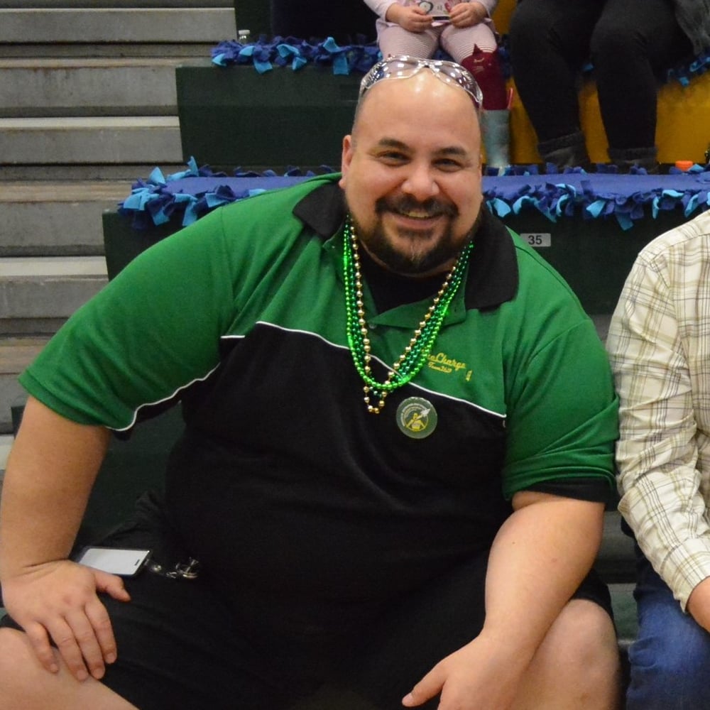 Meet the 2023 Inspire the Future: FIRST Educators Recognition Program Honorees